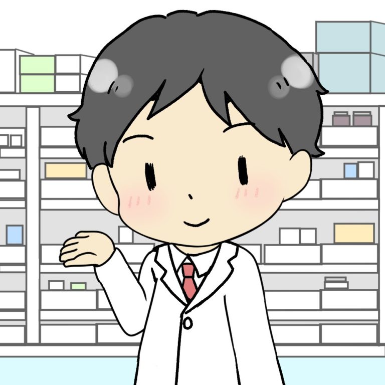 デュタステリド錠 0.5mgAV「NS」の使用上の注意 | ぶきっちょ薬剤師が今日もいく